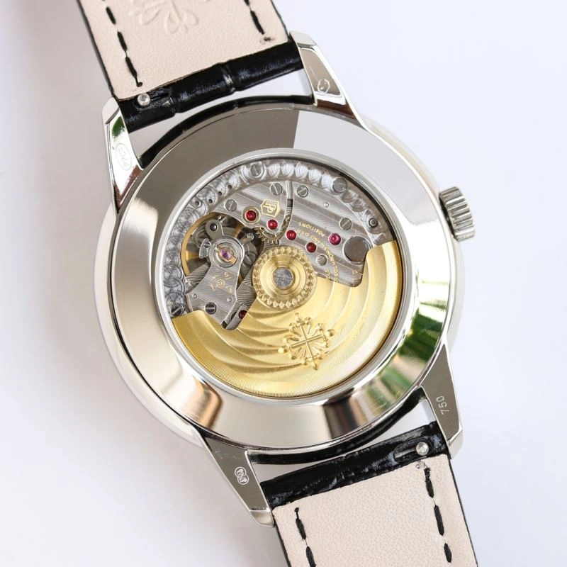 Official PATEK PHILIPPE Watches