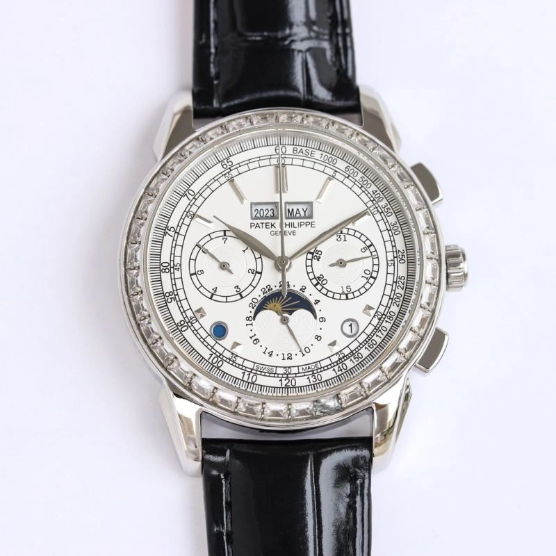 Legit PATEK PHILIPPE Watches