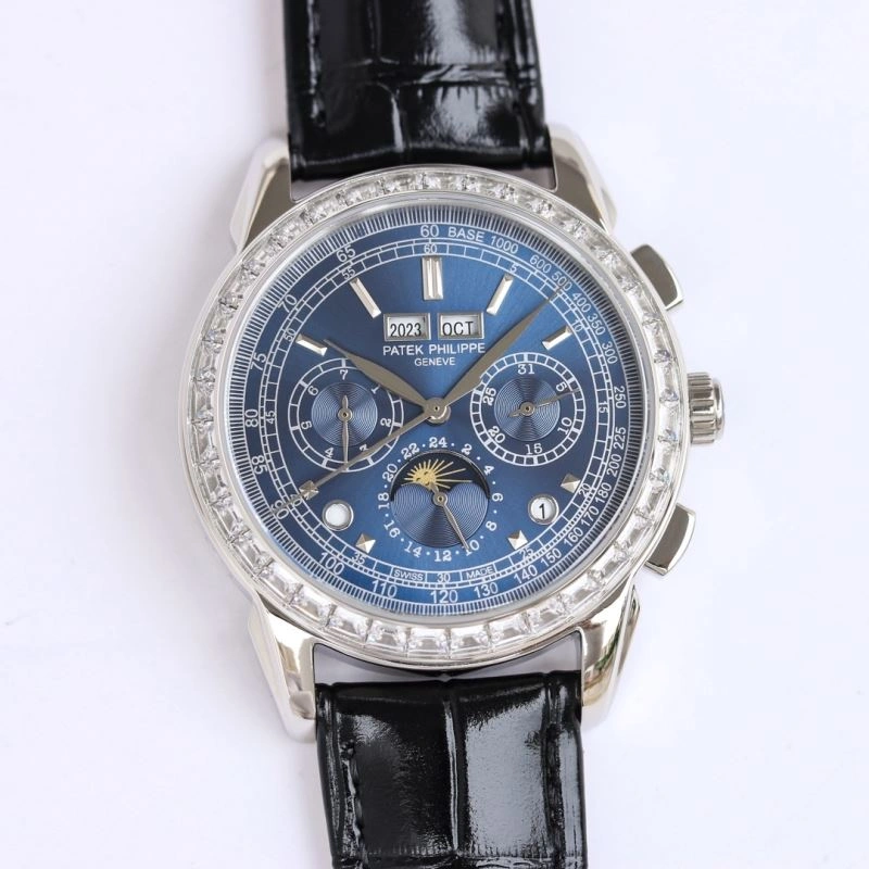 Legit PATEK PHILIPPE Watches