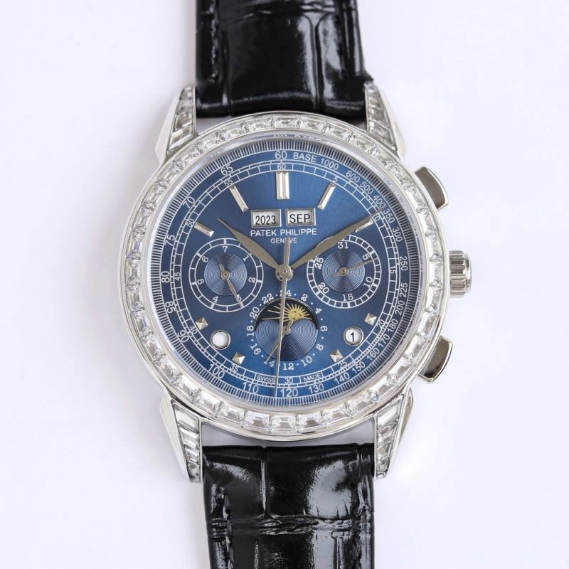 Legit PATEK PHILIPPE Watches