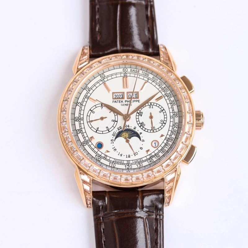 Legit PATEK PHILIPPE Watches