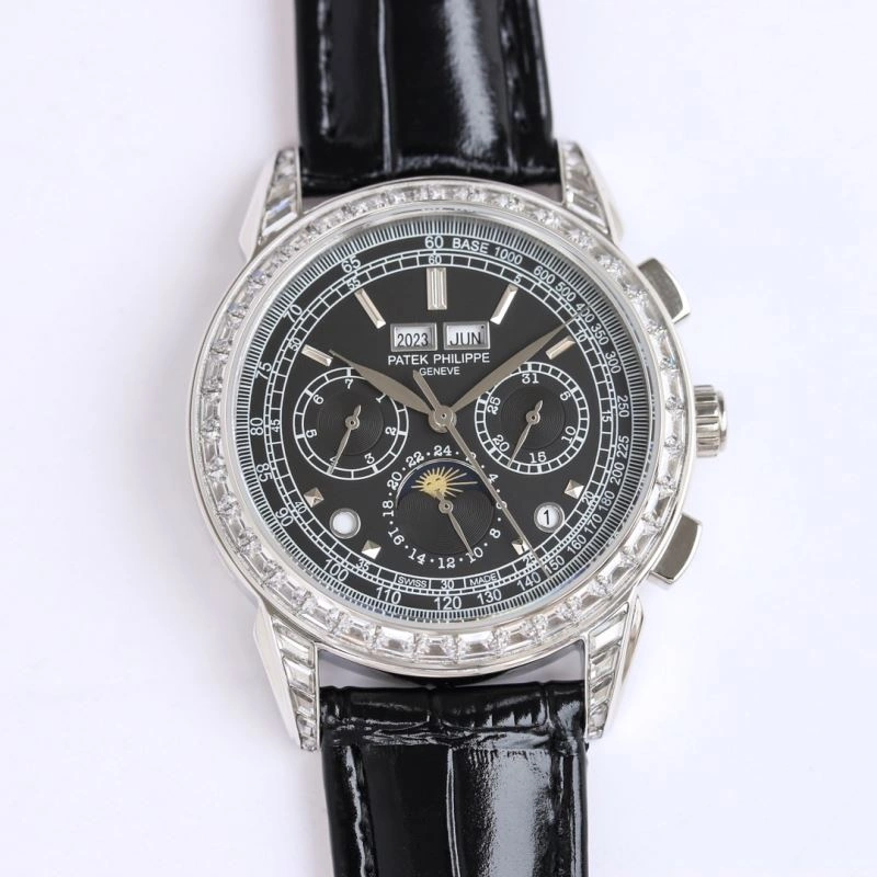 Legit PATEK PHILIPPE Watches