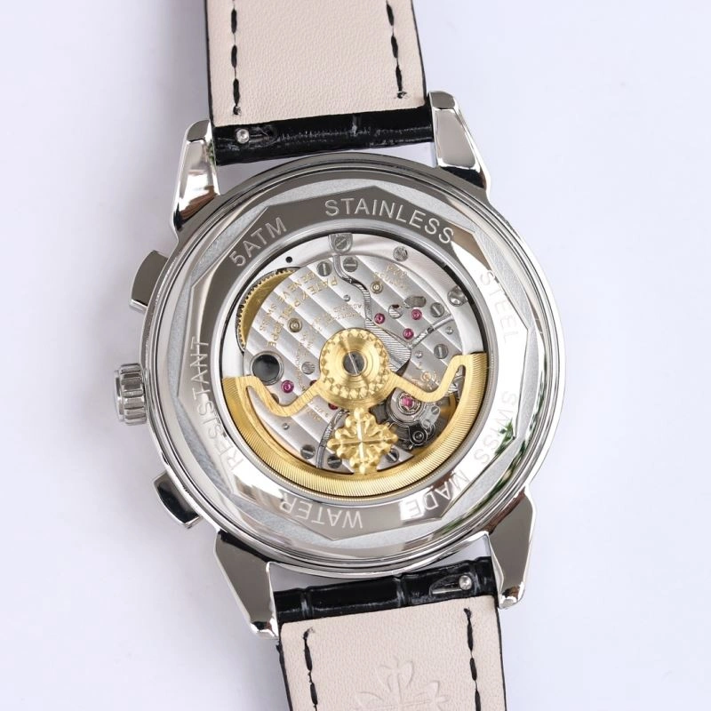 Legit PATEK PHILIPPE Watches
