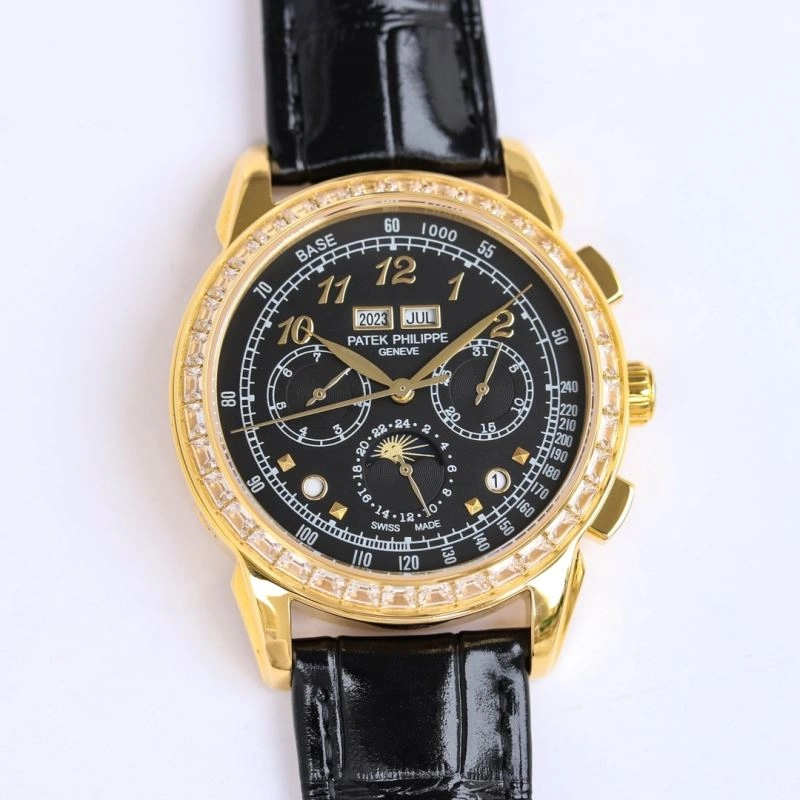 PATEK PHILIPPE Watches
