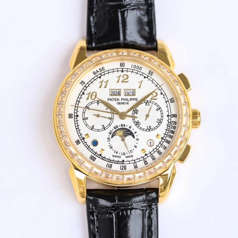 Accurate model PATEK PHILIPPE Watches