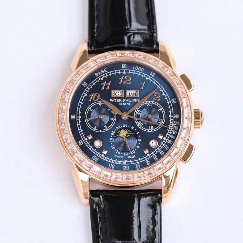 Accurate model PATEK PHILIPPE Watches
