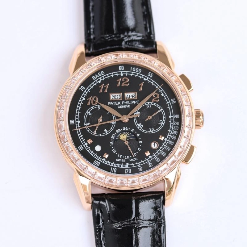 Accurate model PATEK PHILIPPE Watches