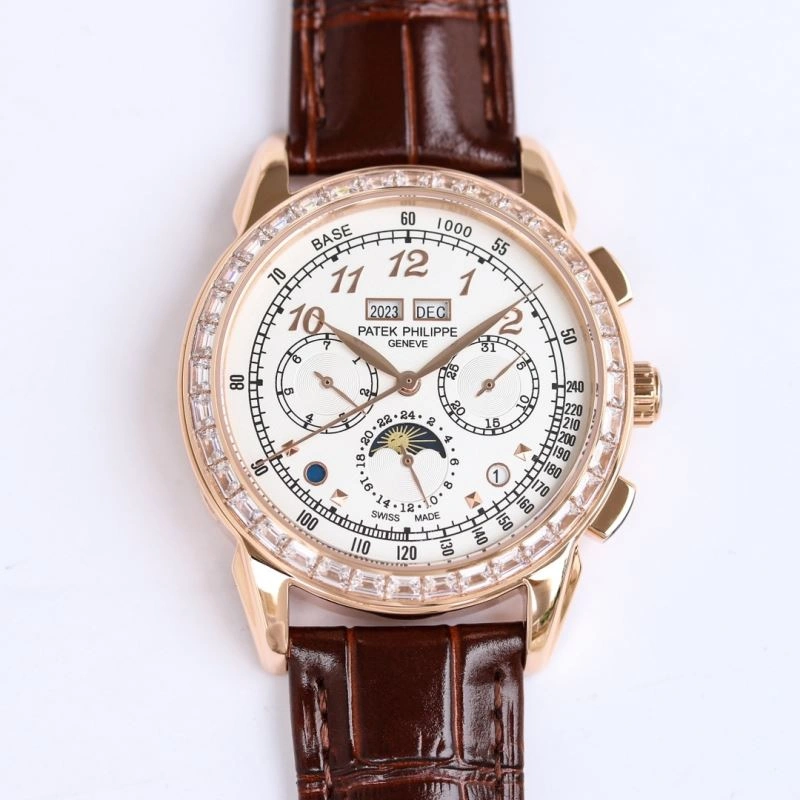 Accurate model PATEK PHILIPPE Watches