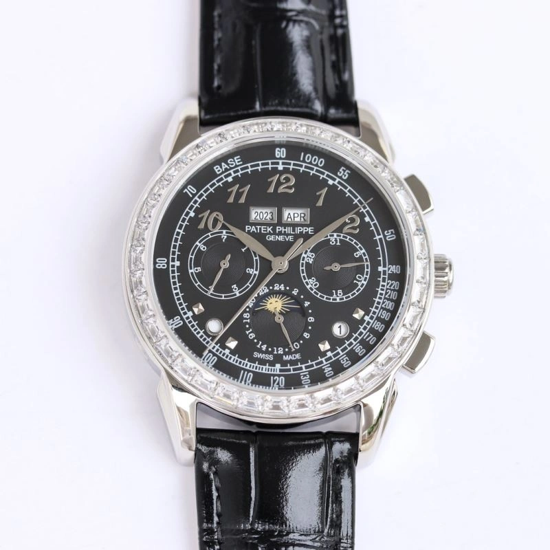 Accurate model PATEK PHILIPPE Watches