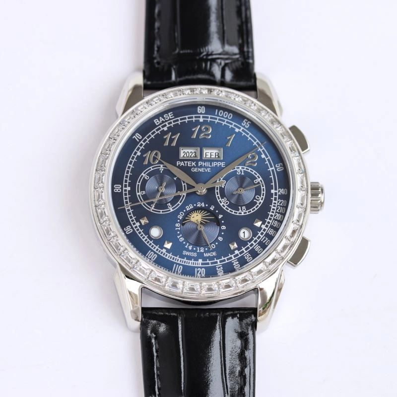 Accurate model PATEK PHILIPPE Watches