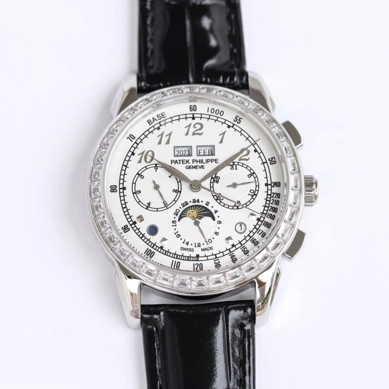 Accurate model PATEK PHILIPPE Watches