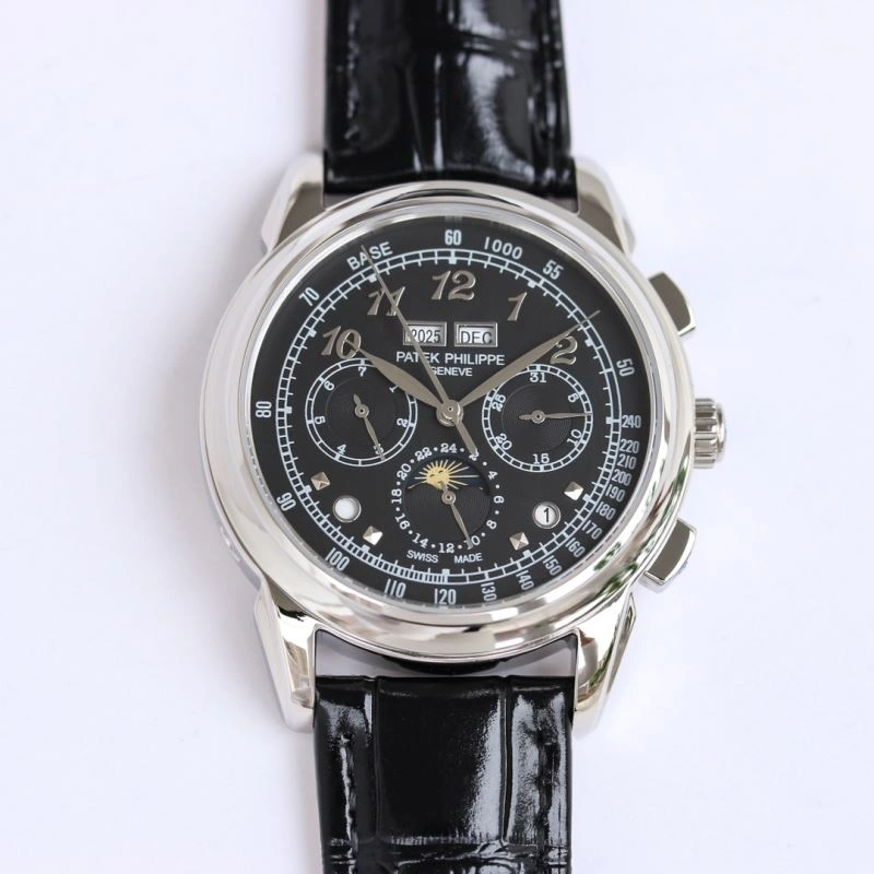Top mirror PATEK PHILIPPE Watches