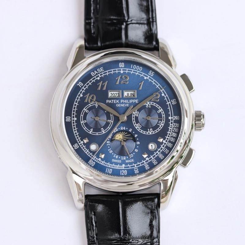 Top mirror PATEK PHILIPPE Watches