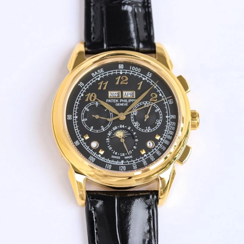 Top mirror PATEK PHILIPPE Watches