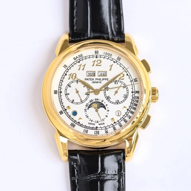 Top mirror PATEK PHILIPPE Watches