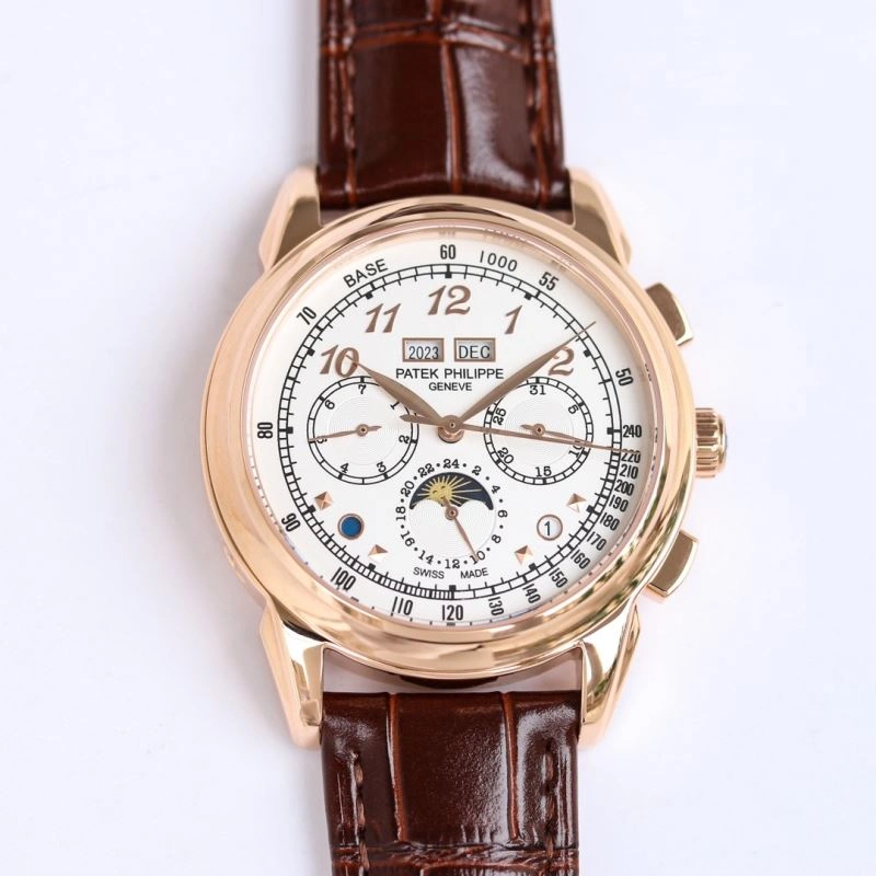 Top mirror PATEK PHILIPPE Watches
