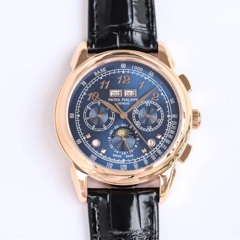 Top mirror PATEK PHILIPPE Watches