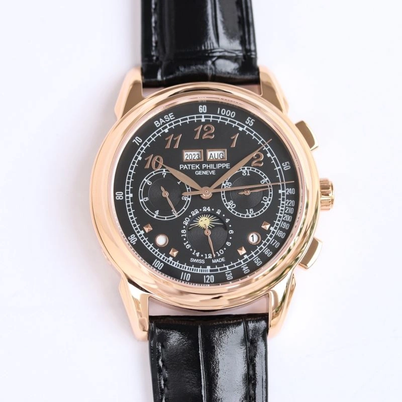 Top mirror PATEK PHILIPPE Watches