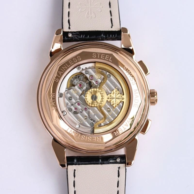 Top mirror PATEK PHILIPPE Watches