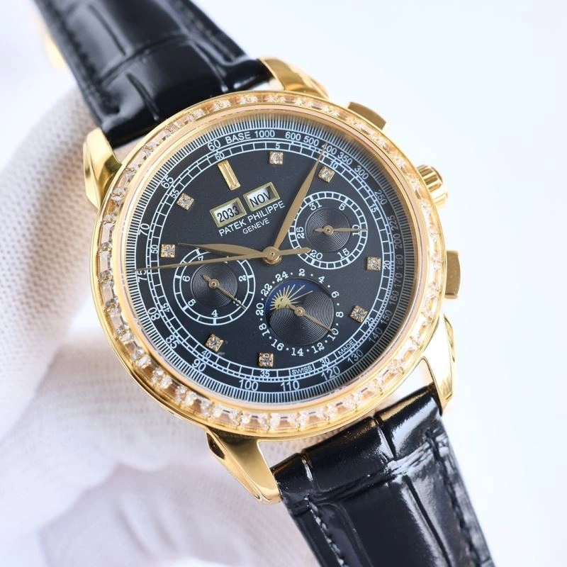 PATEK PHILIPPE Watches