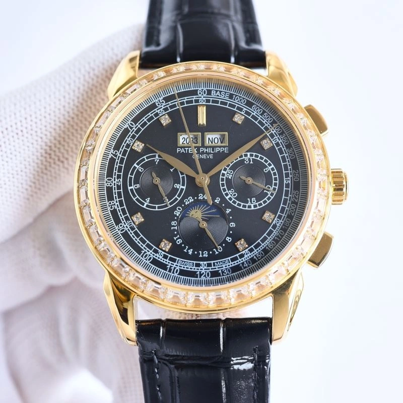 Factory-made PATEK PHILIPPE Watches