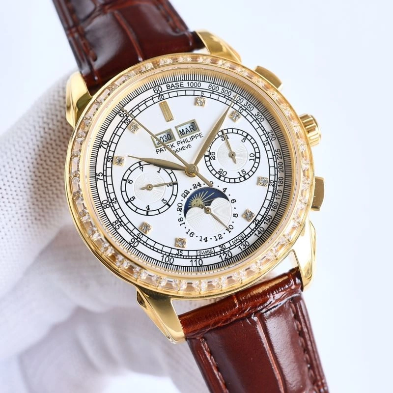 Factory-made PATEK PHILIPPE Watches