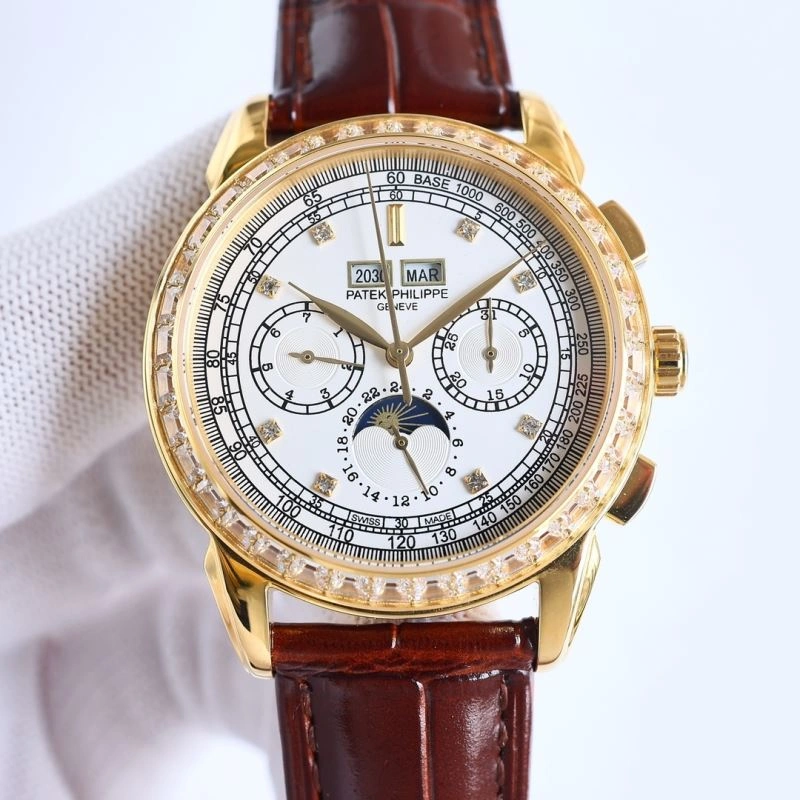 Factory-made PATEK PHILIPPE Watches