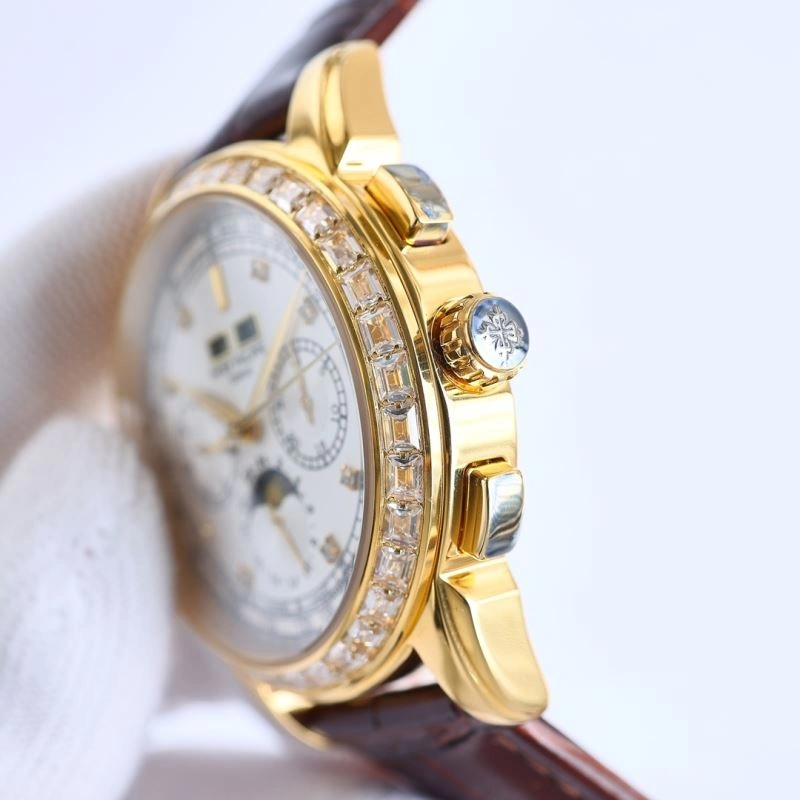 Factory-made PATEK PHILIPPE Watches