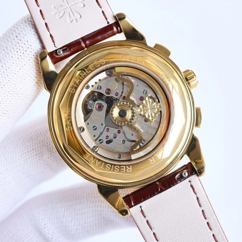 Factory-made PATEK PHILIPPE Watches