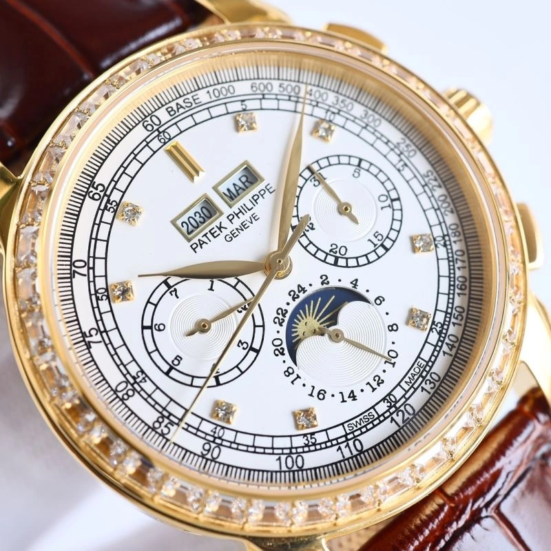 Factory-made PATEK PHILIPPE Watches