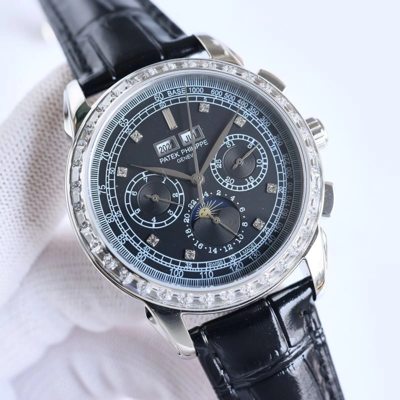 PATEK PHILIPPE Watches