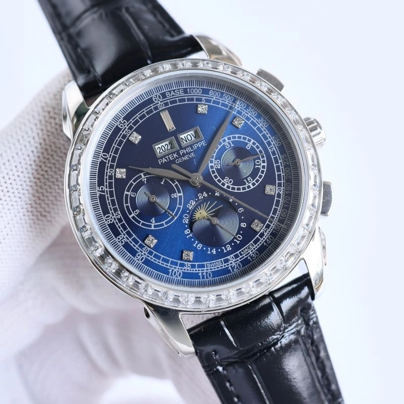 1:1 copy PATEK PHILIPPE Watches