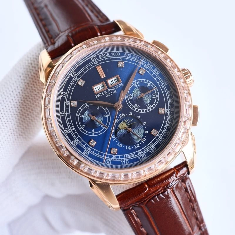 1:1 copy PATEK PHILIPPE Watches
