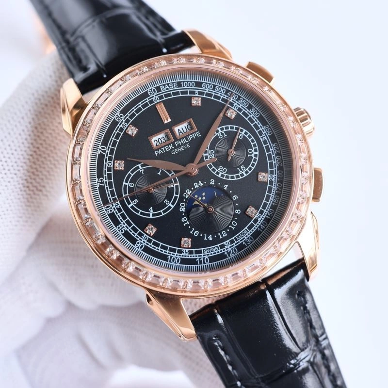 1:1 copy PATEK PHILIPPE Watches