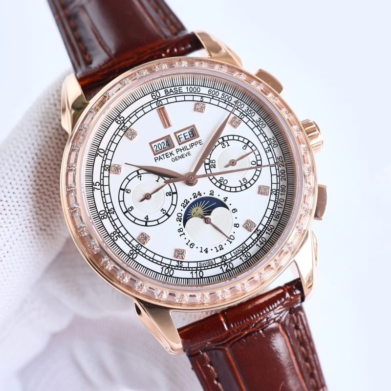 1:1 copy PATEK PHILIPPE Watches