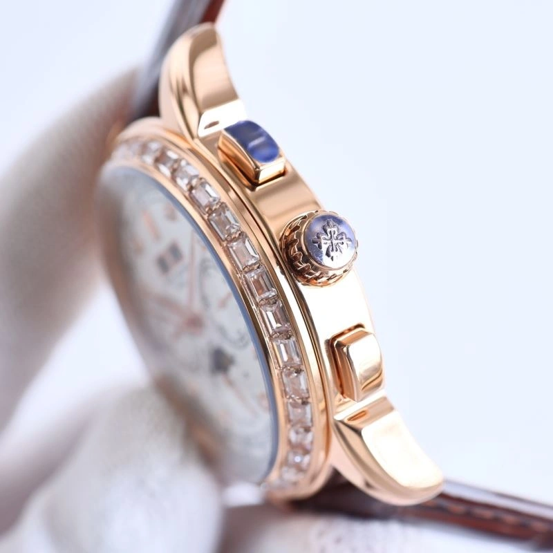 1:1 copy PATEK PHILIPPE Watches