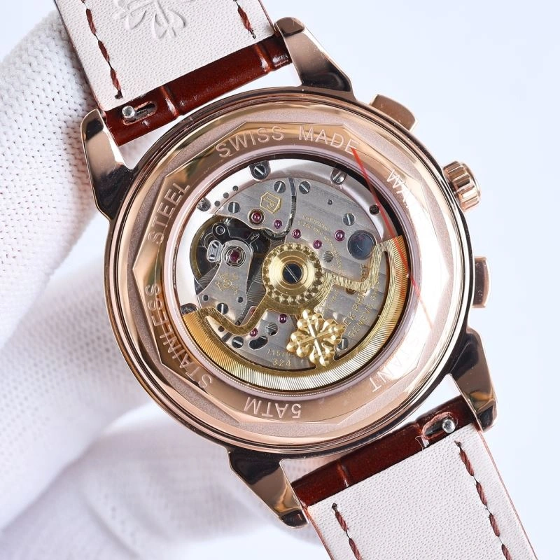 1:1 copy PATEK PHILIPPE Watches