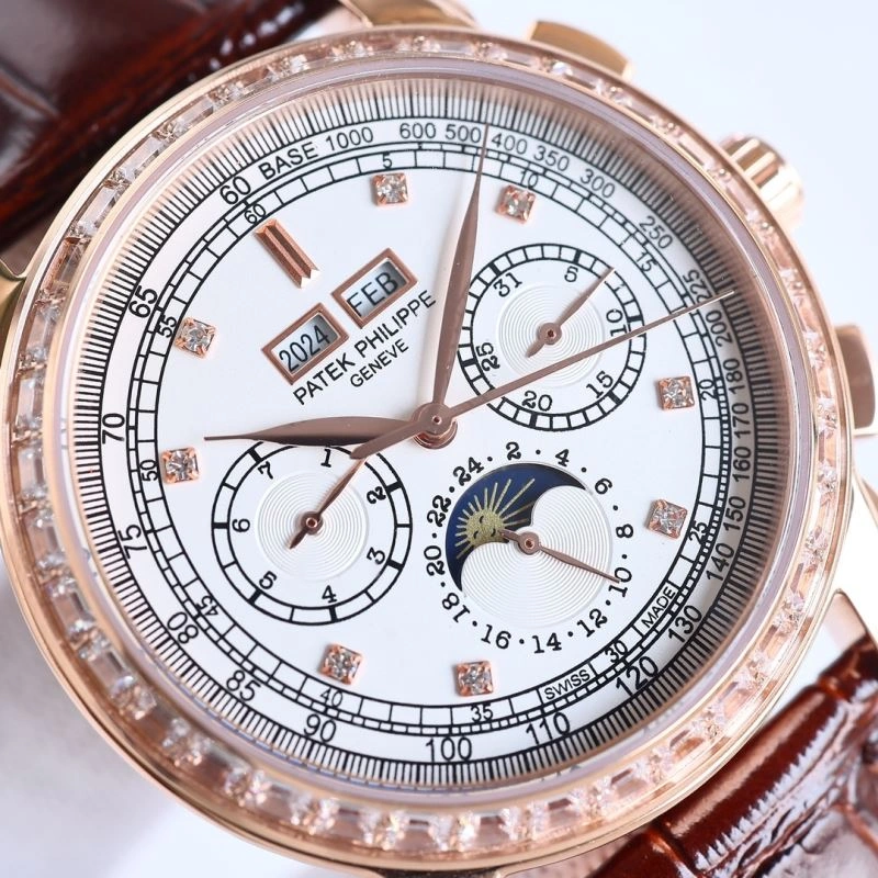 1:1 copy PATEK PHILIPPE Watches