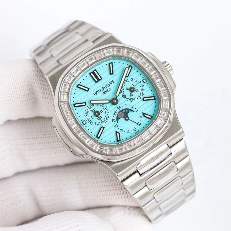 PATEK PHILIPPE Watches