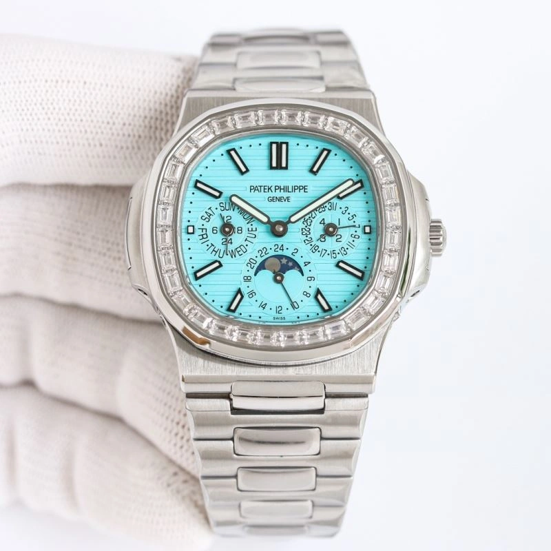 Budget-friendly PATEK PHILIPPE Watches