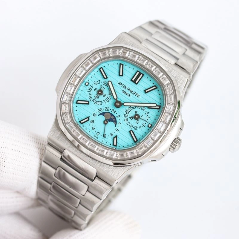 Budget-friendly PATEK PHILIPPE Watches