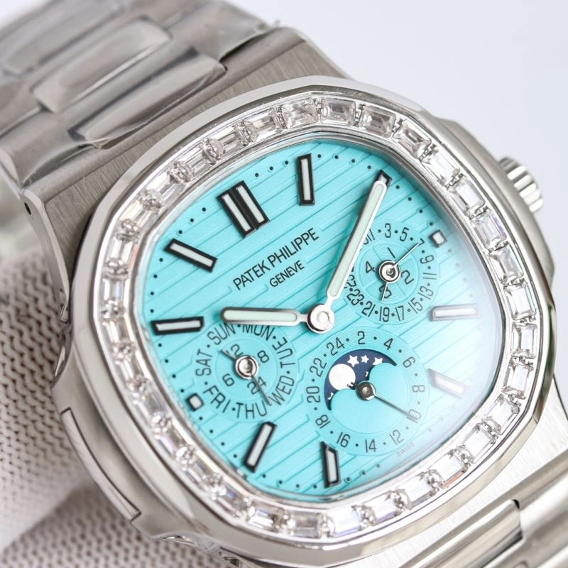 Budget-friendly PATEK PHILIPPE Watches