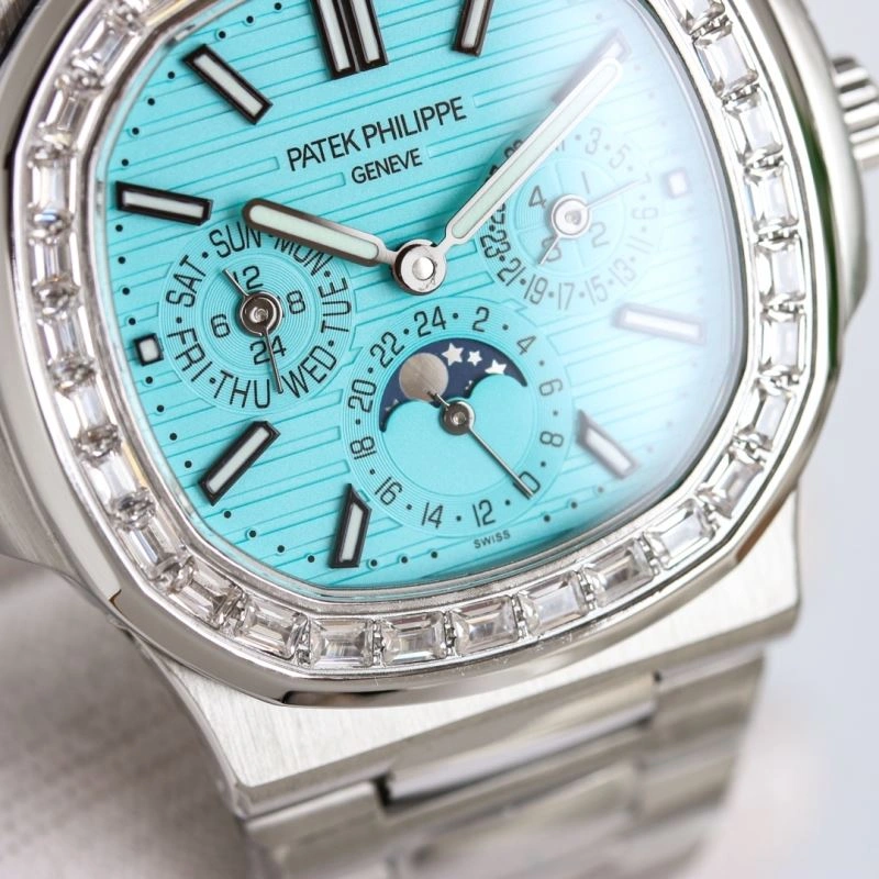 Budget-friendly PATEK PHILIPPE Watches