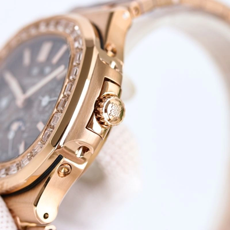 Indistinguishable PATEK PHILIPPE Watches