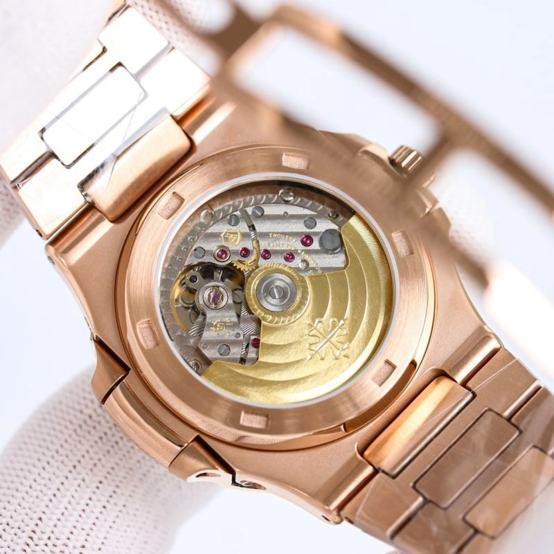 Indistinguishable PATEK PHILIPPE Watches