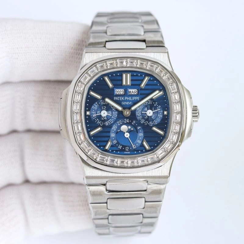 Perfect replica PATEK PHILIPPE Watches