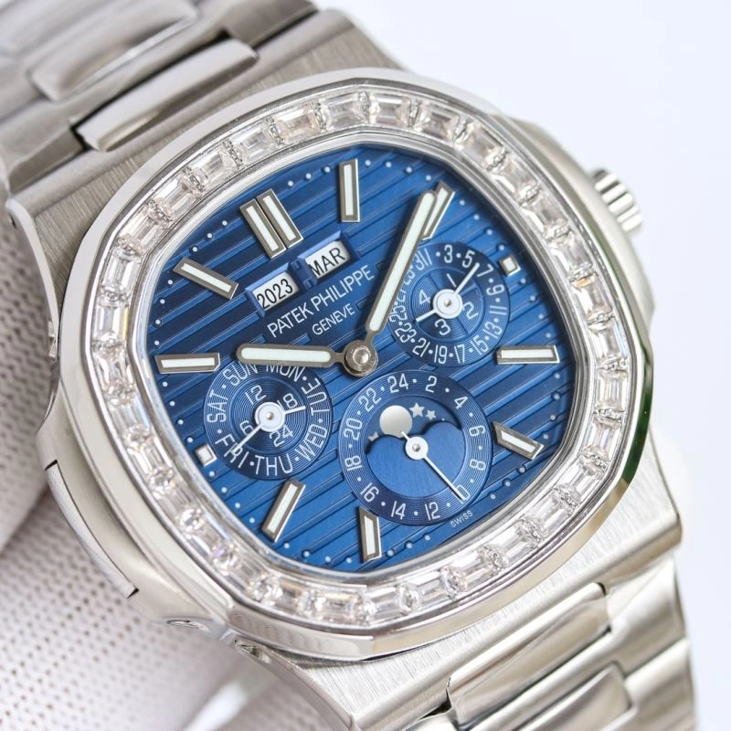 Perfect replica PATEK PHILIPPE Watches