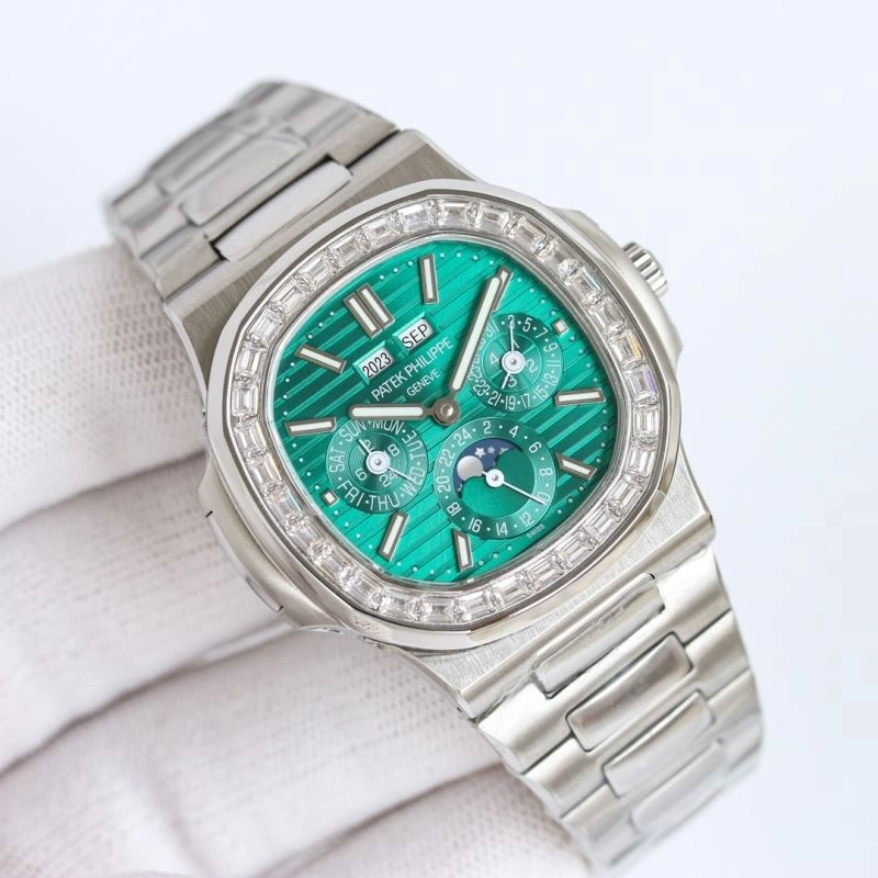 Perfect replica PATEK PHILIPPE Watches