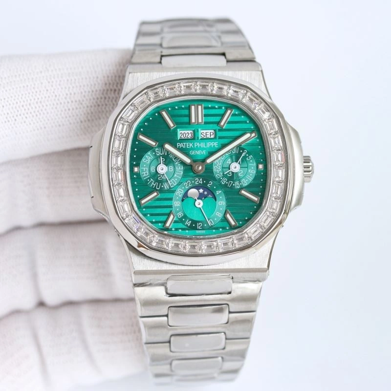 Perfect replica PATEK PHILIPPE Watches