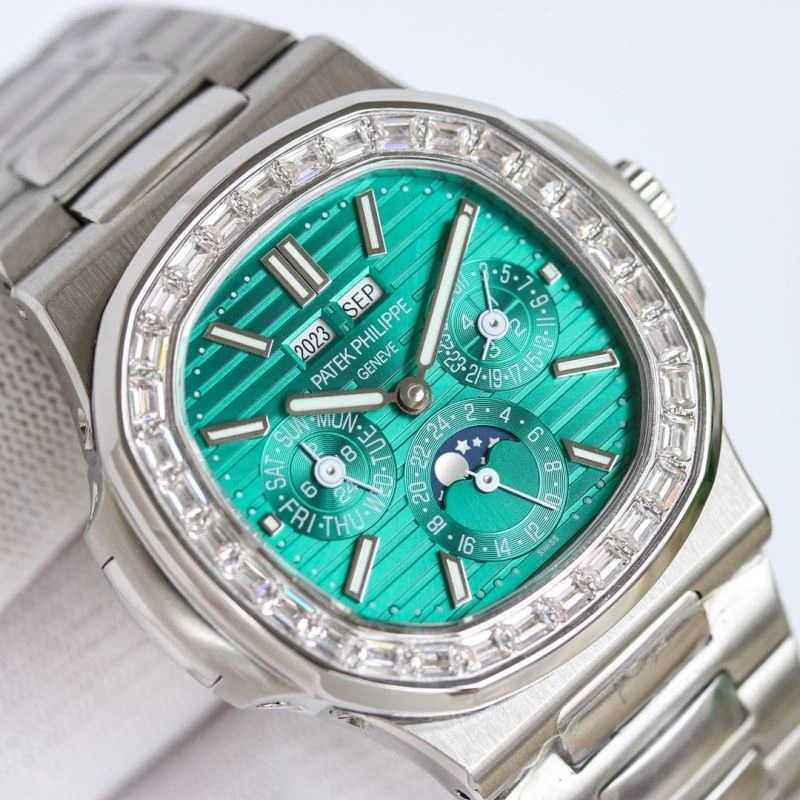 Perfect replica PATEK PHILIPPE Watches